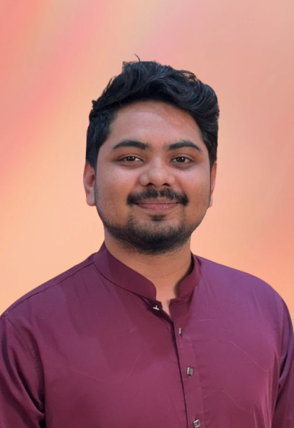 Anam Ibn Jafar - Software Engineer